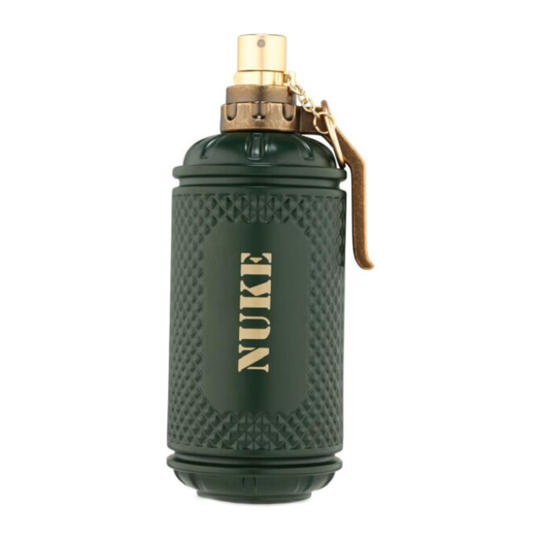 NUKE 100ML - FRAGRANCE WORLD - DOZEN (12 Pieces) – SOUK DUBAI